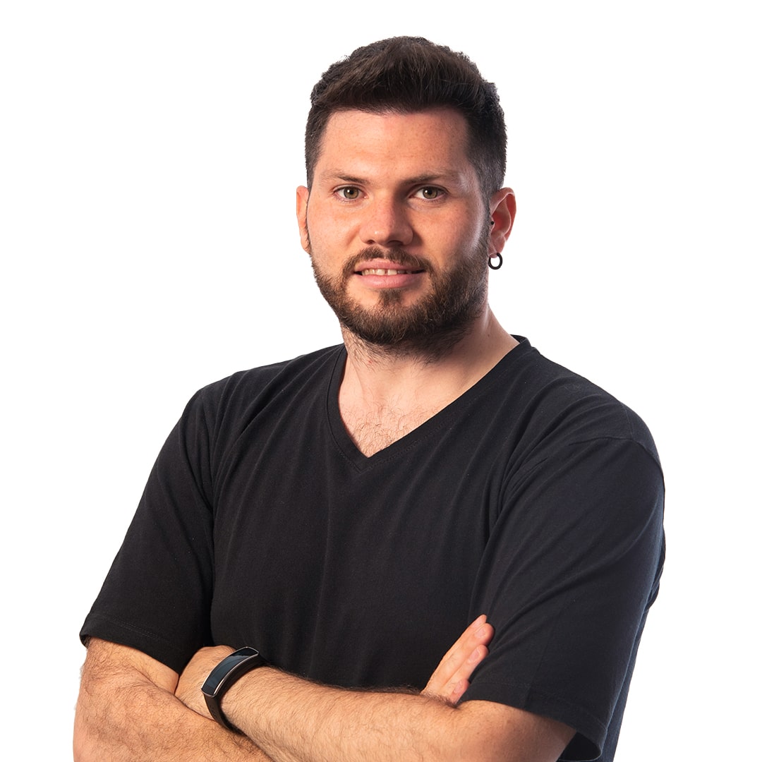 Nikon Master Director